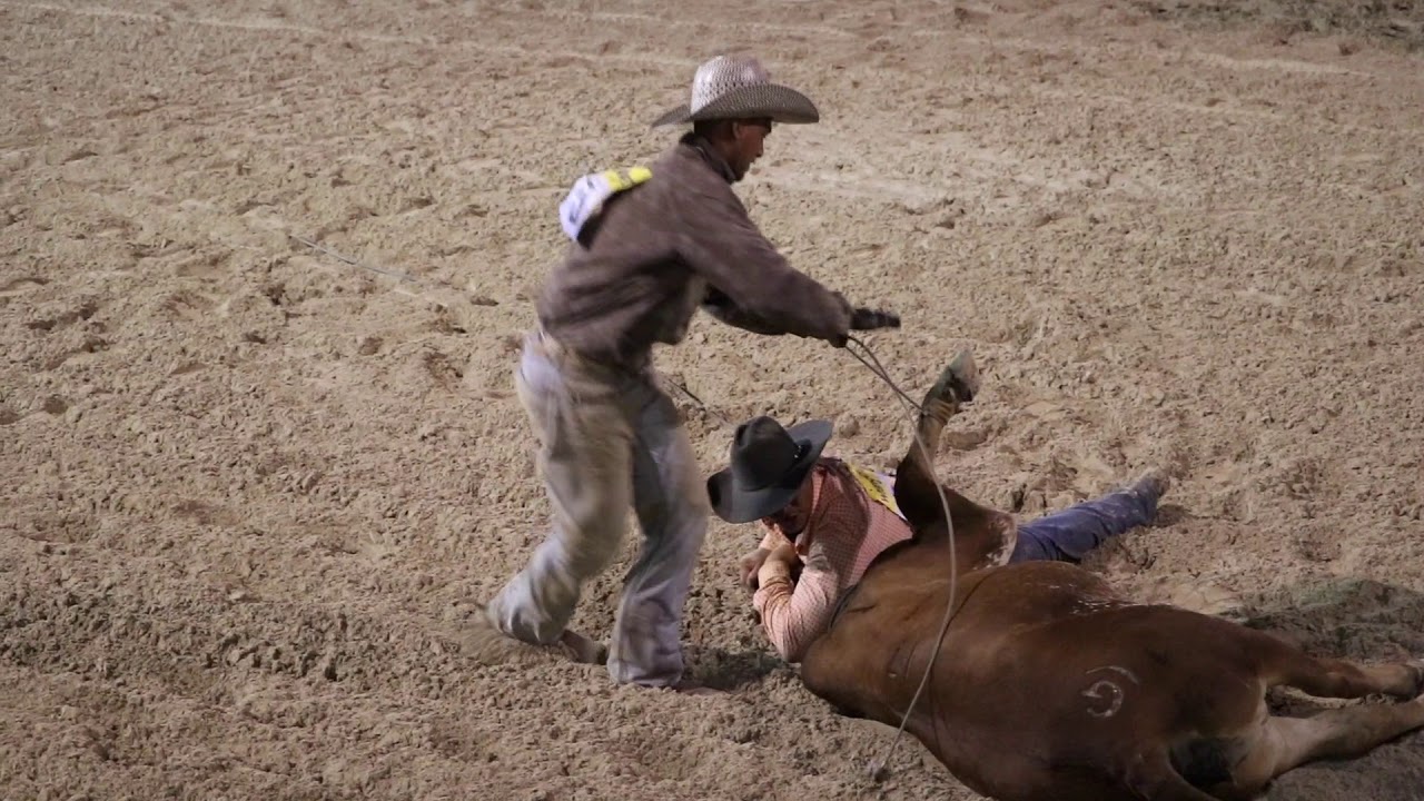 Double Mugging, Caleb Santana & Harry Ioane - YouTube