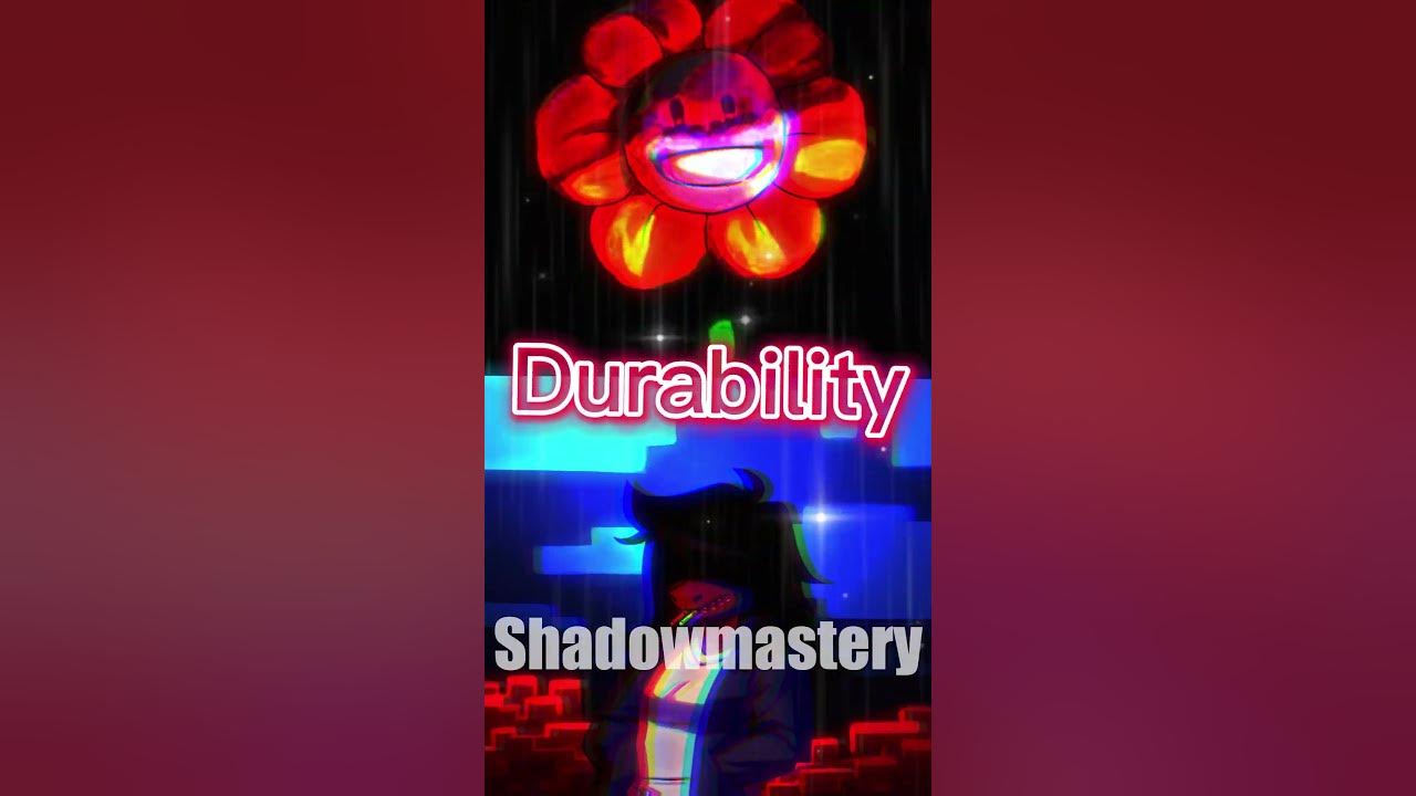 Flowey Vs Susie Undertale Vs Deltarune Elimination Wheel Ep 3 Shorts Undertale Whoisstrongest
