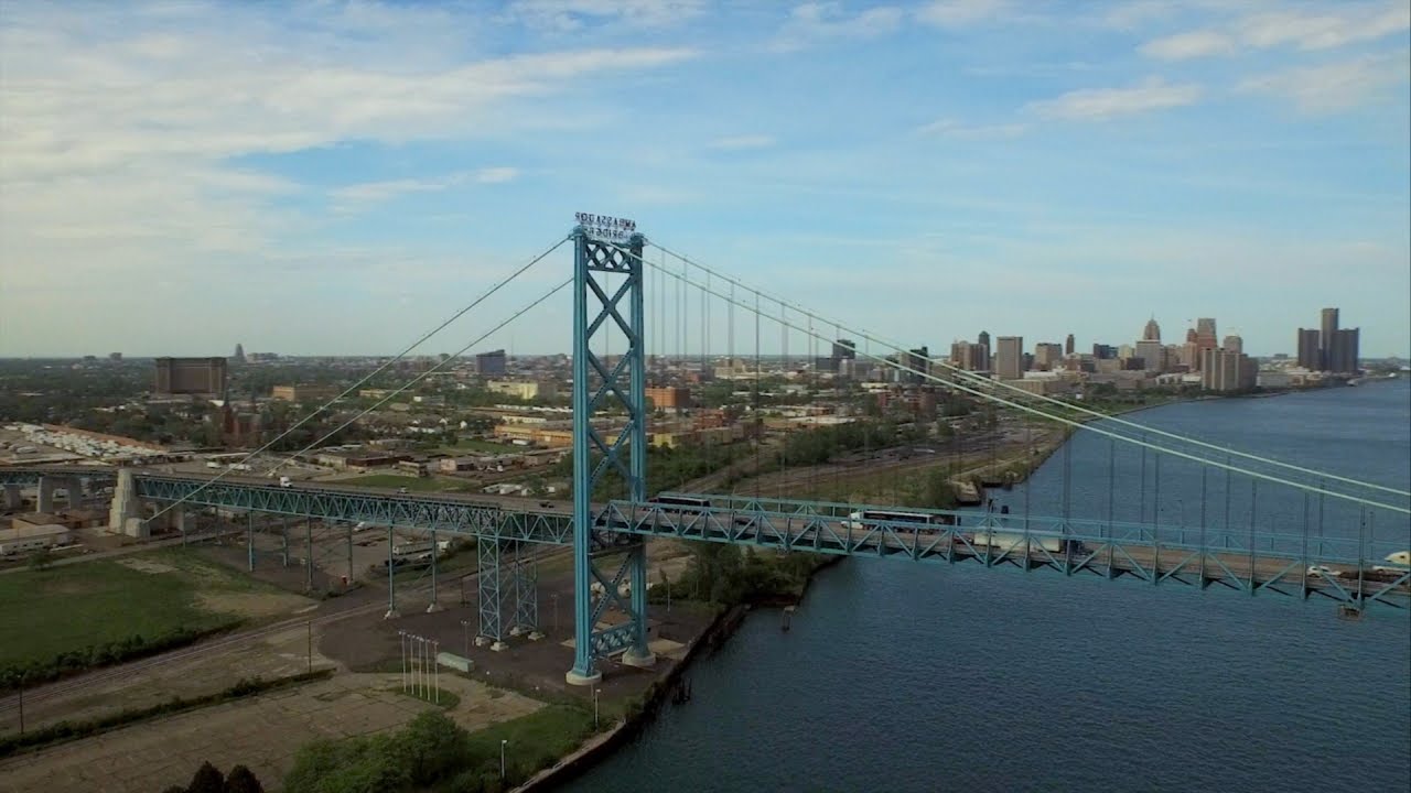 How Do Old Bridges Become Turntables? - YouTube