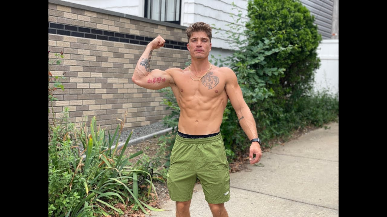 Leg Day Full Workout Youtube