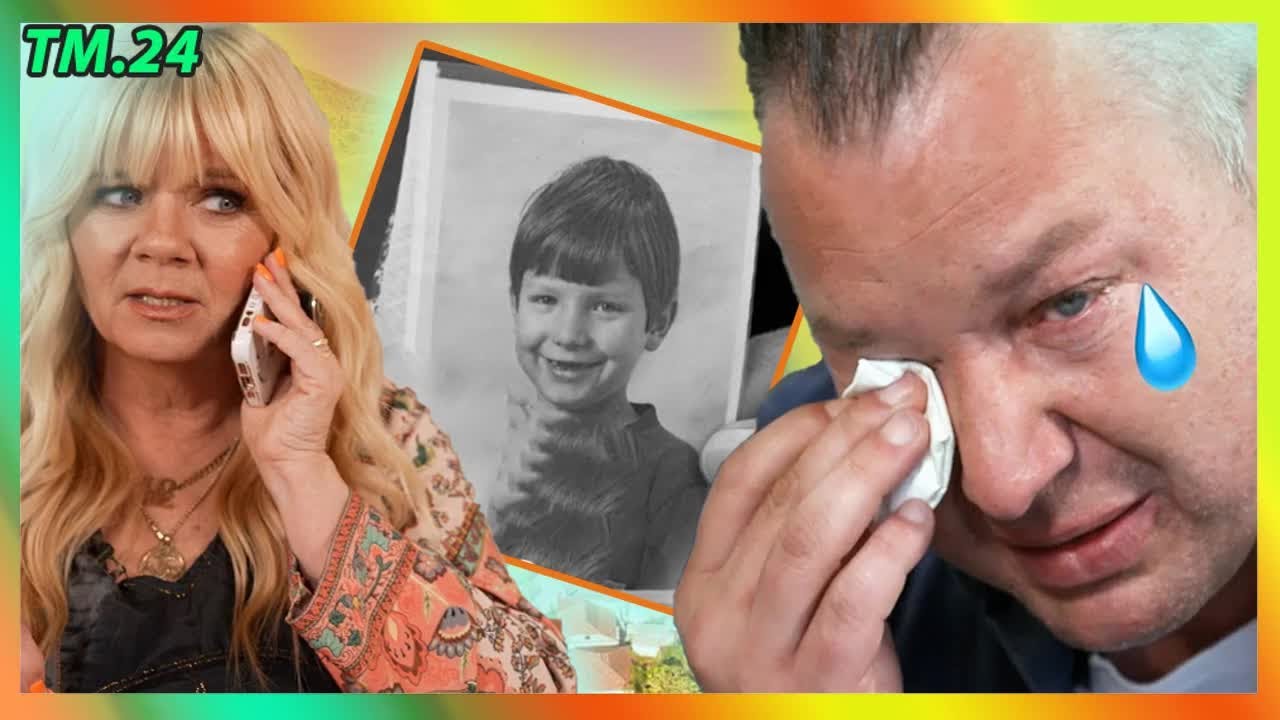 Denis als Baby von seiner Mutter im Stich gelassen Team von Julia ...