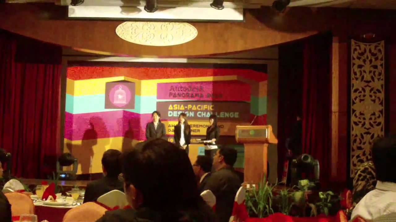 Team Illusion_New Zealand "AWARDS" - YouTube