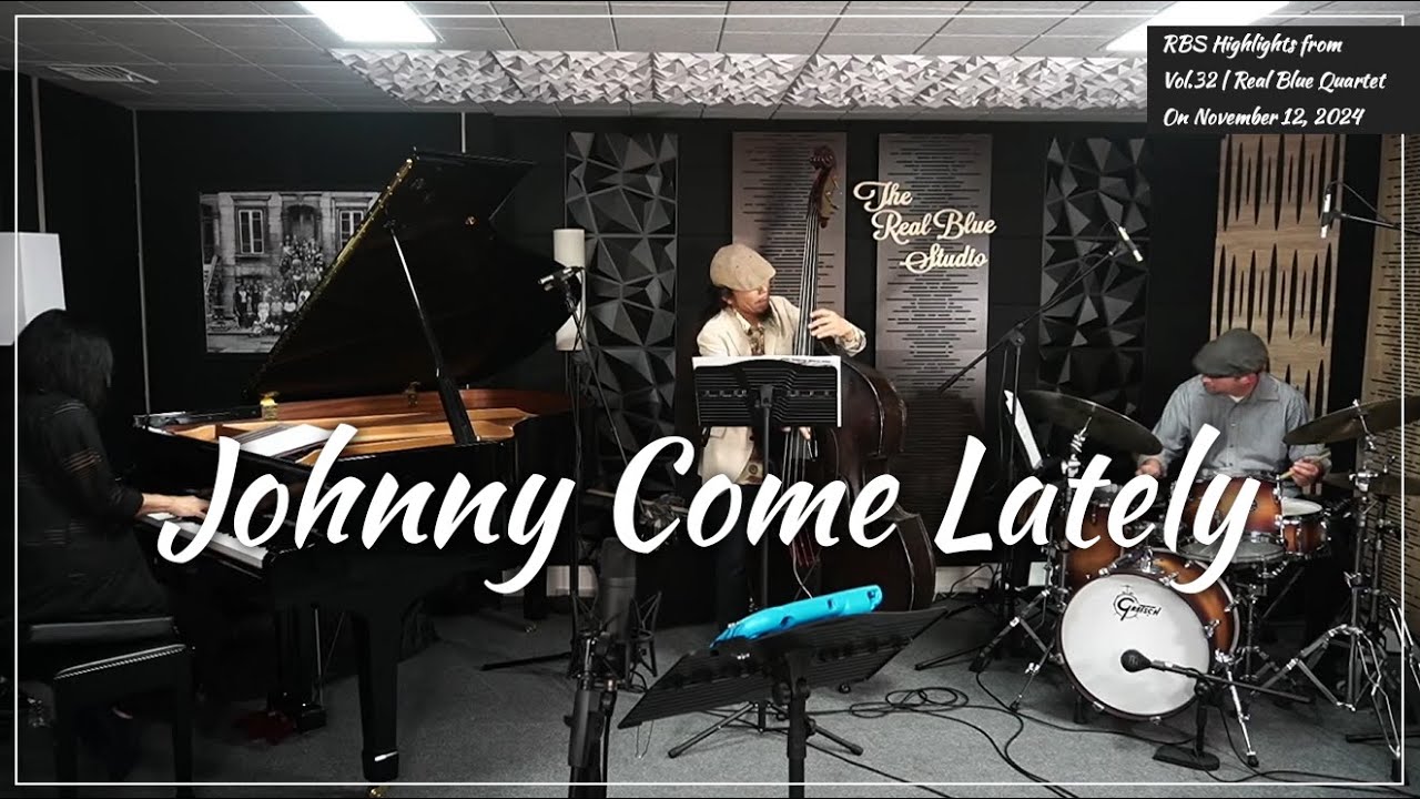 Johnny Come Lately | RBS Highlights - YouTube