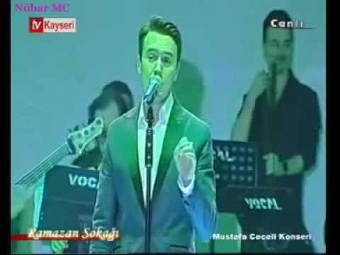 Mustafa Ceceli - Ramazan Sokağı (TV Kayseri)