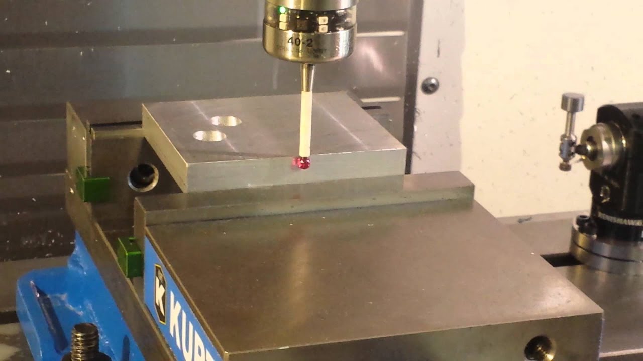 Haas Intuitive Wireless Probing - YouTube