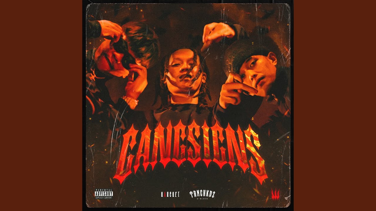 Vne Gang Signs And Symbols