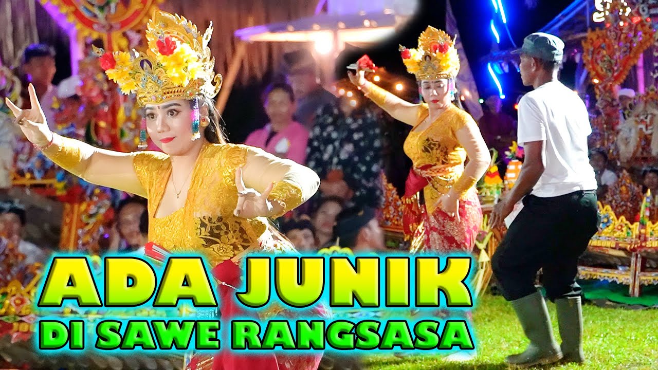 Junik Emang TOP - YouTube