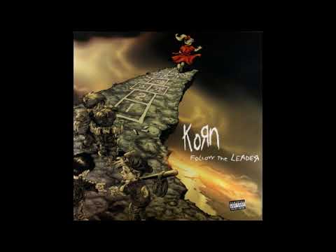 Korn - It´s On! (Instrumental)