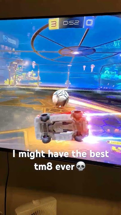 Best tm8 ever - YouTube