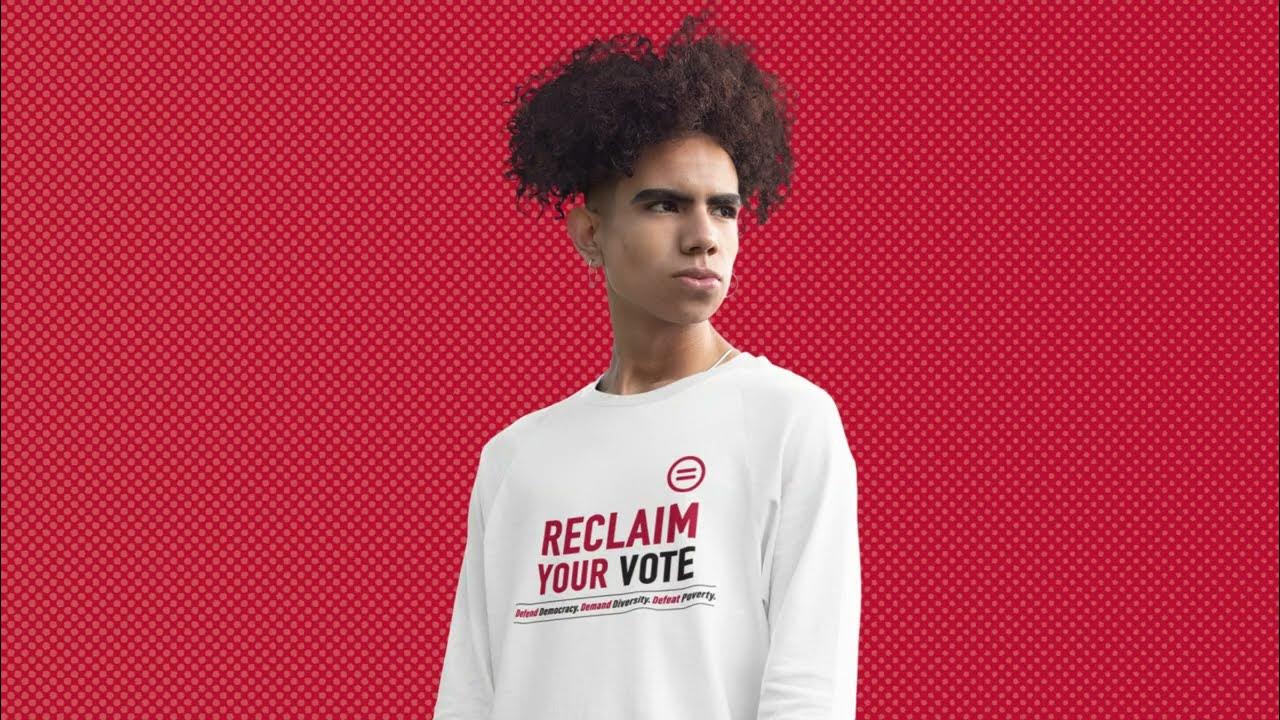 Southwestern Michigan Urban League Reclaim Your Vote! Project 2025 - YouTube
