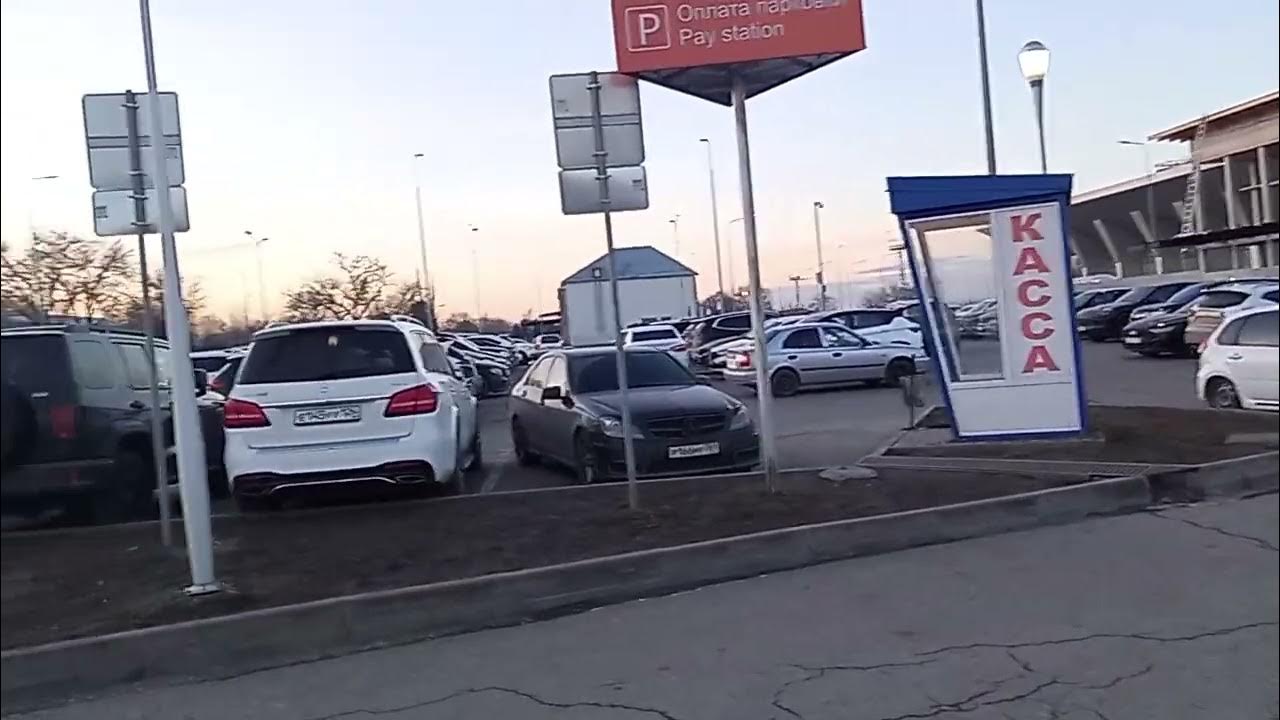 Позор властям Ставропольского края!!! Когда будут автобусы в Аэропорт ...
