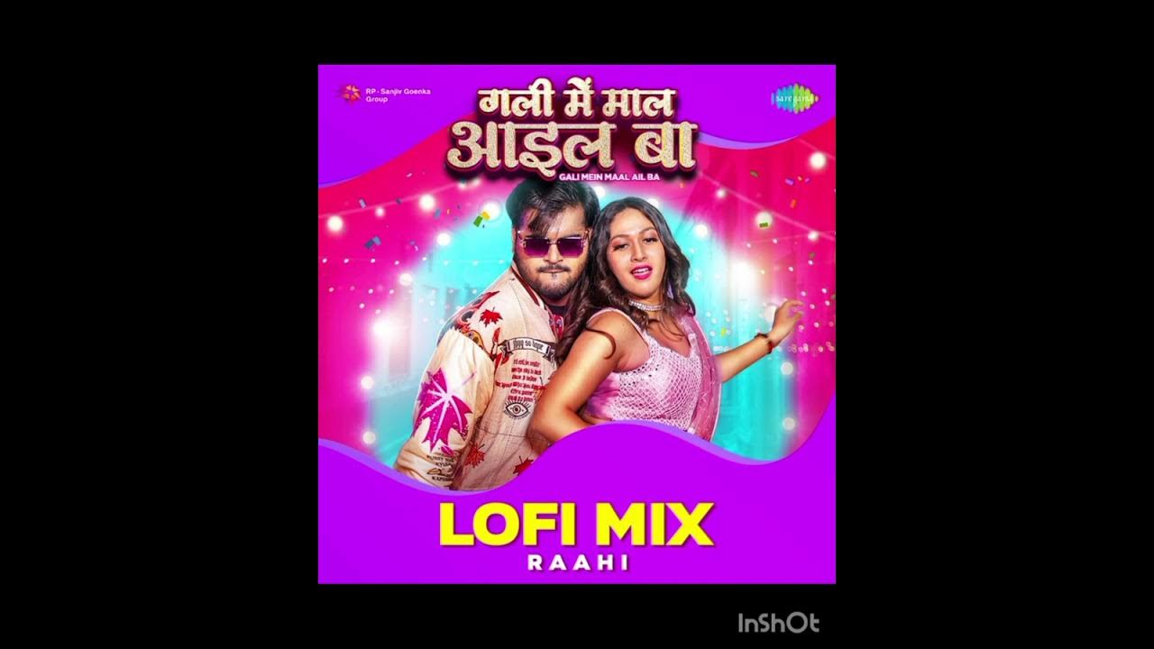 lofi mix gali me ego maal ail ba remix new song #trending #song #music - YouTube
