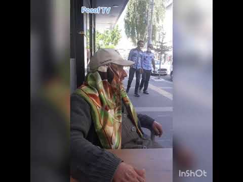 Karsın Gururu Ziyo Baba Yeniden Sahnede