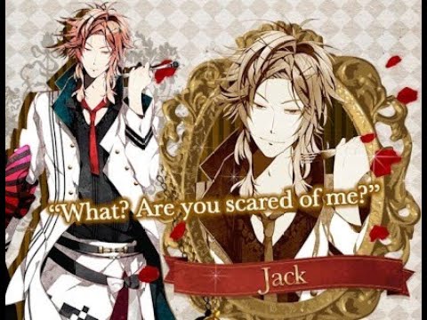 Blood in Roses: Jack - Serenade Ending (Premium) - YouTube