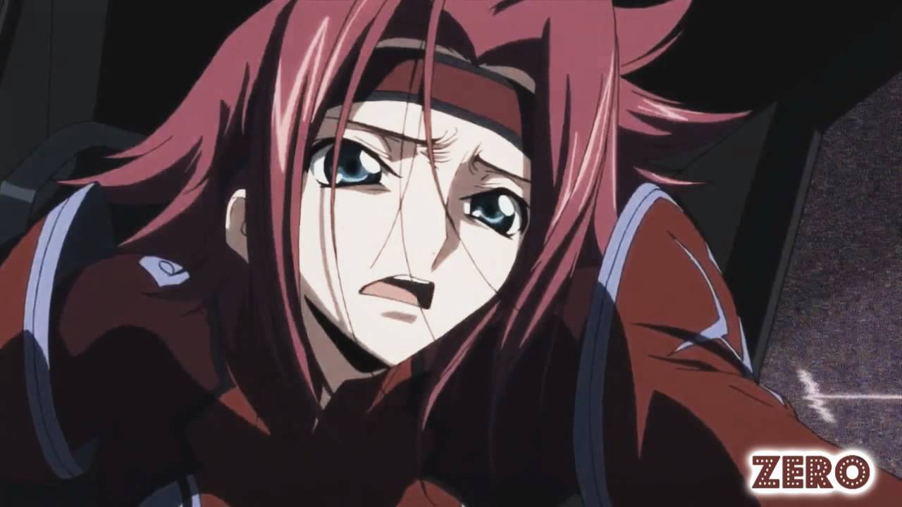 Code Geass - Hero - FULL! - YouTube