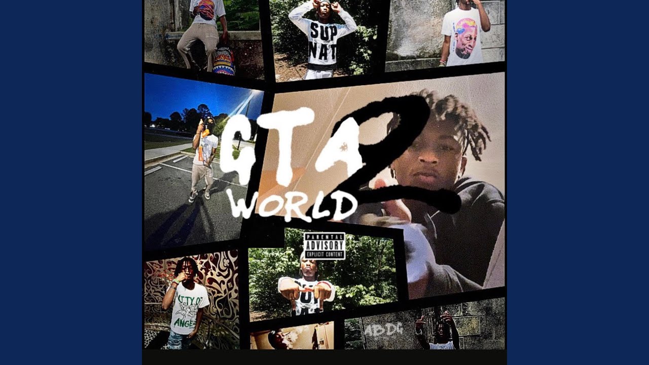 Intro (TACO FALL) - YouTube