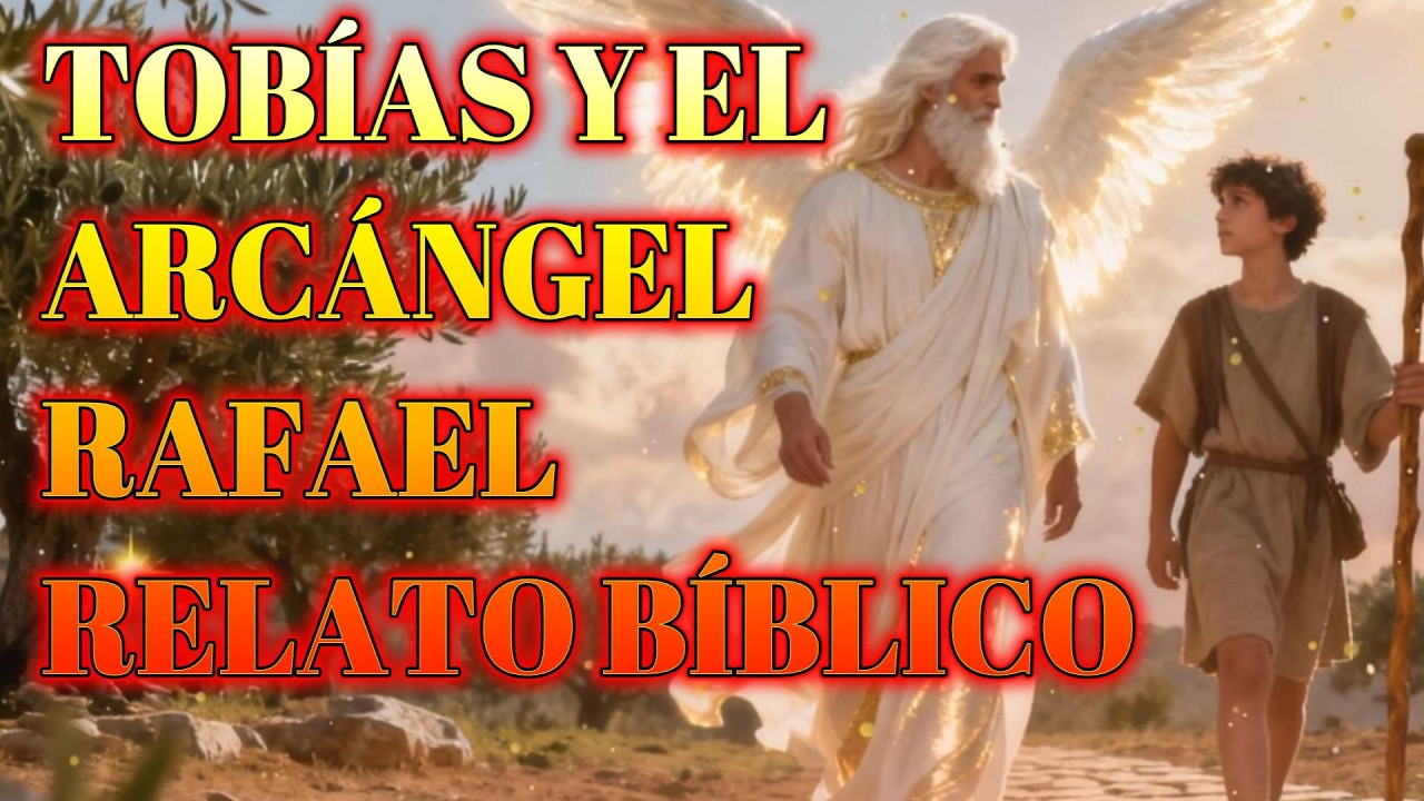 DUERME ESCUCHANDO UN RELATO BÍBLICO. EL ÁNGEL QUE DIOS MANDÓ DEL CIELO ...