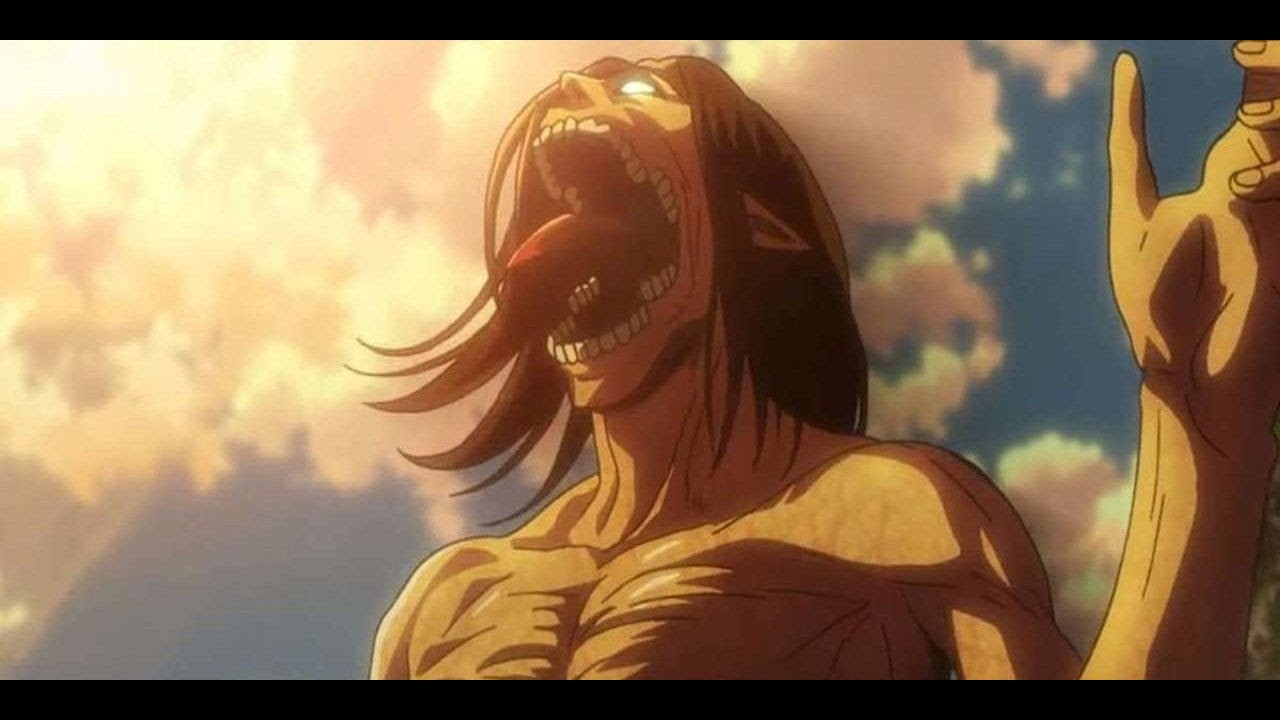 Attack On Titan 10 Most One Sided Fights, Ranked - YouTube