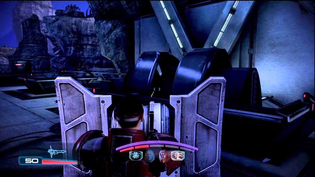 Mass Effect 3 Insanity Playthrough Part 117 Fade Your Crew Youtube