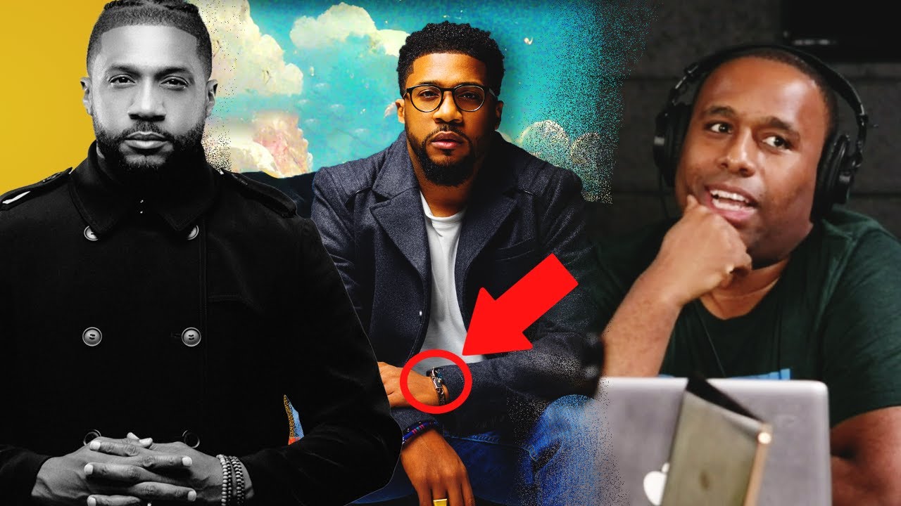 THE TRUTH about Da' T.R.U.T.H.'s new album Emanuel - YouTube