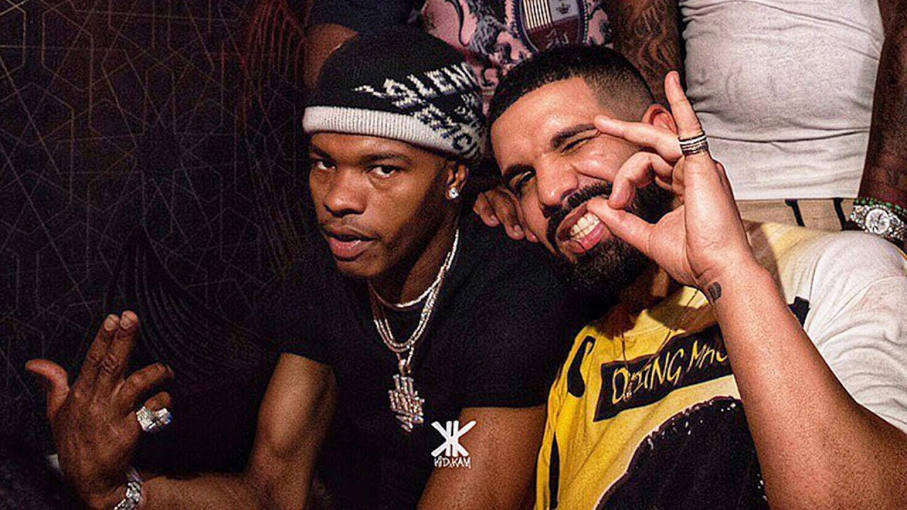 Lil Baby - My Dawg - YouTube