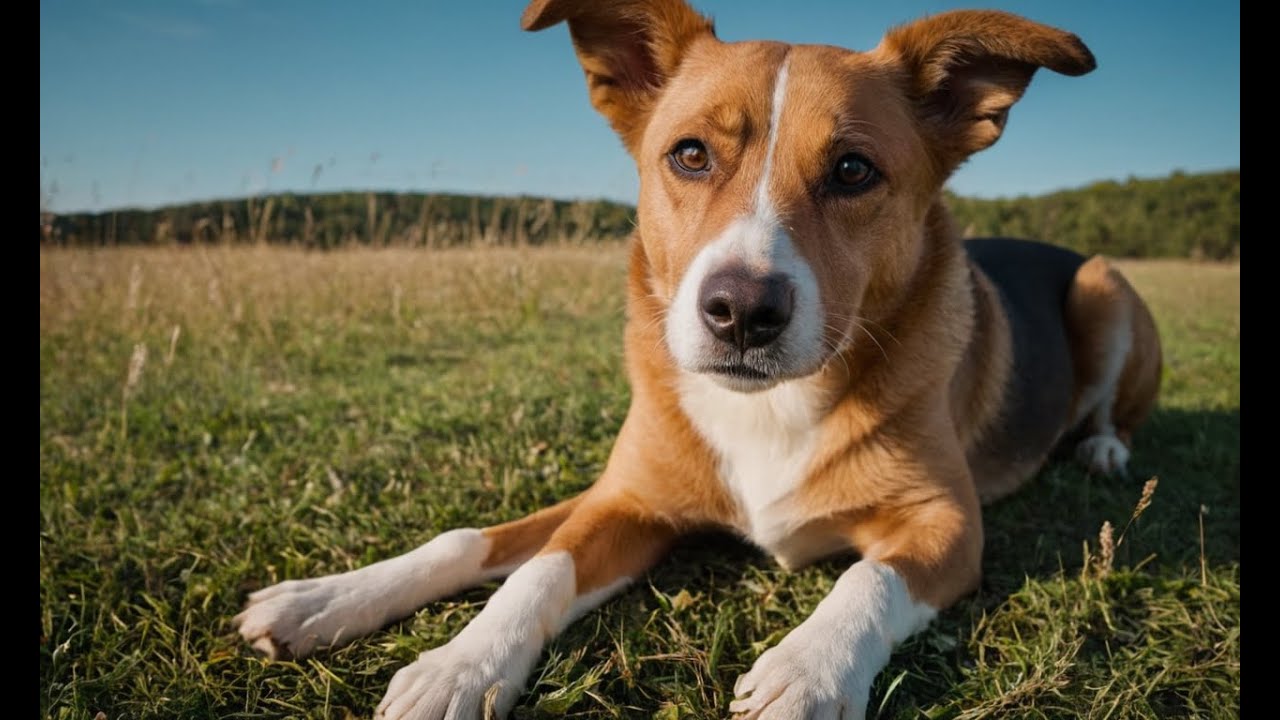 How to Decode Your Dog's Behavior: Expert Insights! - YouTube