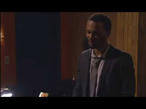 Isidingo inappropriate Scene