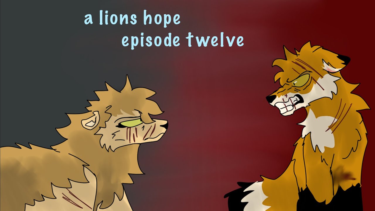 A lions hope episode 12 (BLOOD GORE AND VIOLENCE) - YouTube