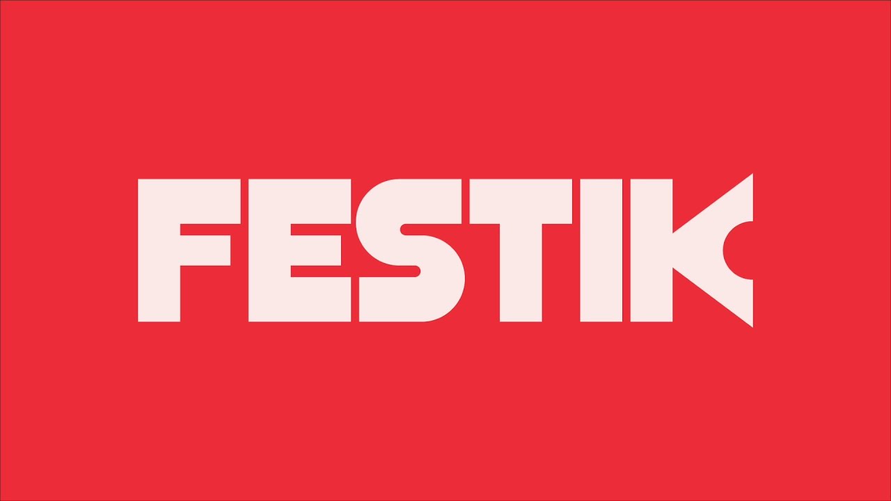 Festik - Billetterie 360° indépendante - YouTube