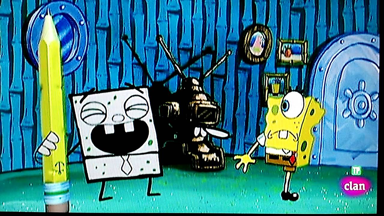 Bob y garabato - YouTube