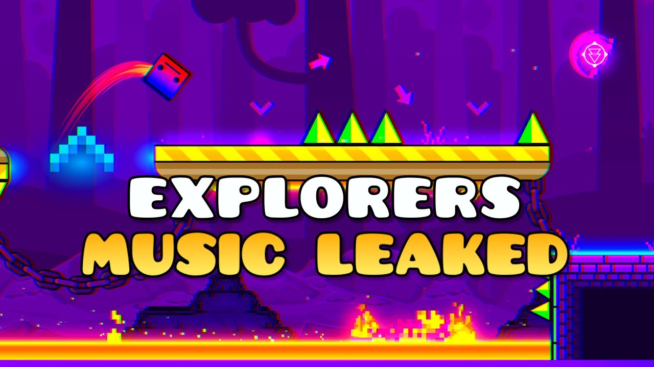 Explorers OFFICIAL SONG LEAKED - YouTube