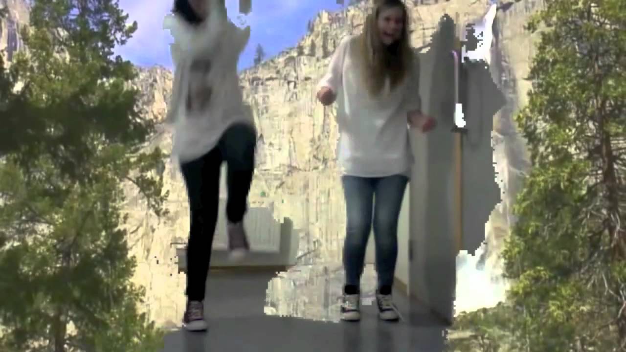 Rila & Mathilde Show - Episode 1 - YouTube