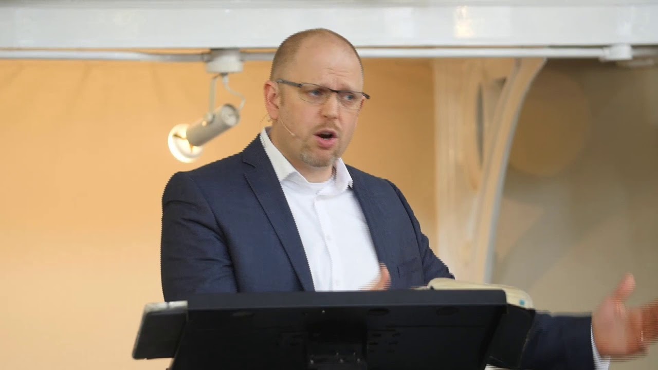 Dealing with Divisive People - "Titus 3:10-11" - YouTube