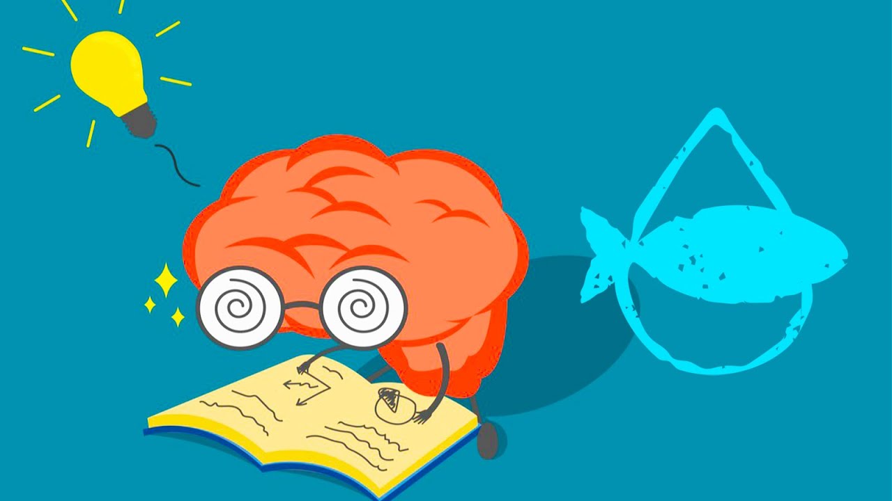 How to IMPROVE and BOOST your MEMORY natural way - YouTube