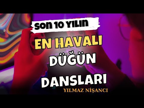 Erik Dalı Gevrektir Oyun Havası
