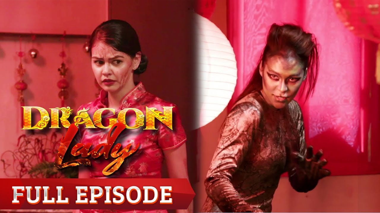 Dragon Lady: Full Episode 74 - YouTube