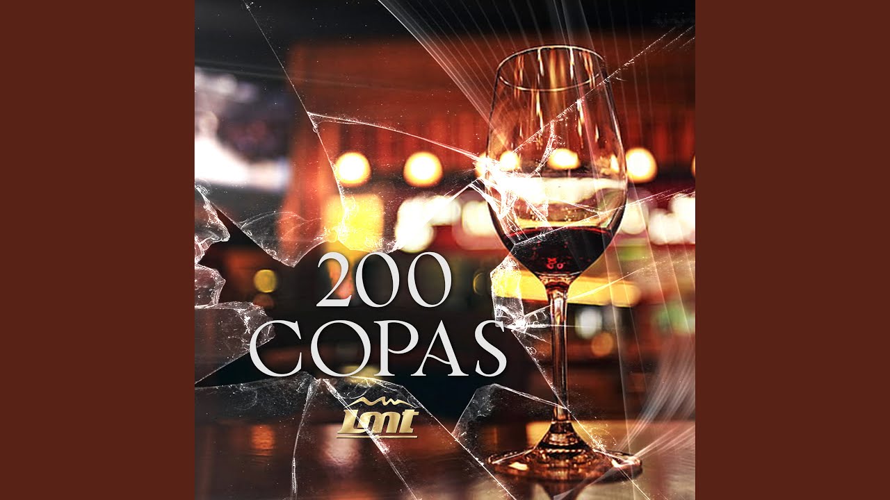 200 Copas - YouTube Music
