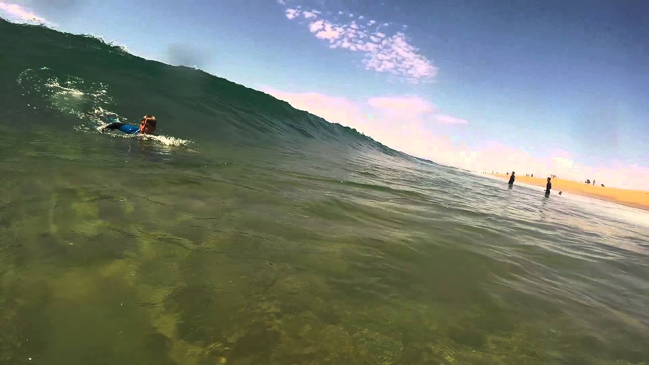 La Wedge - YouTube