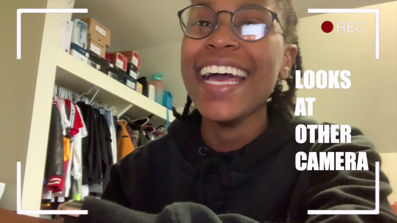 A DAY IN THE LIFE OF A BAYLOR BIOLOGY STUDENT - YouTube
