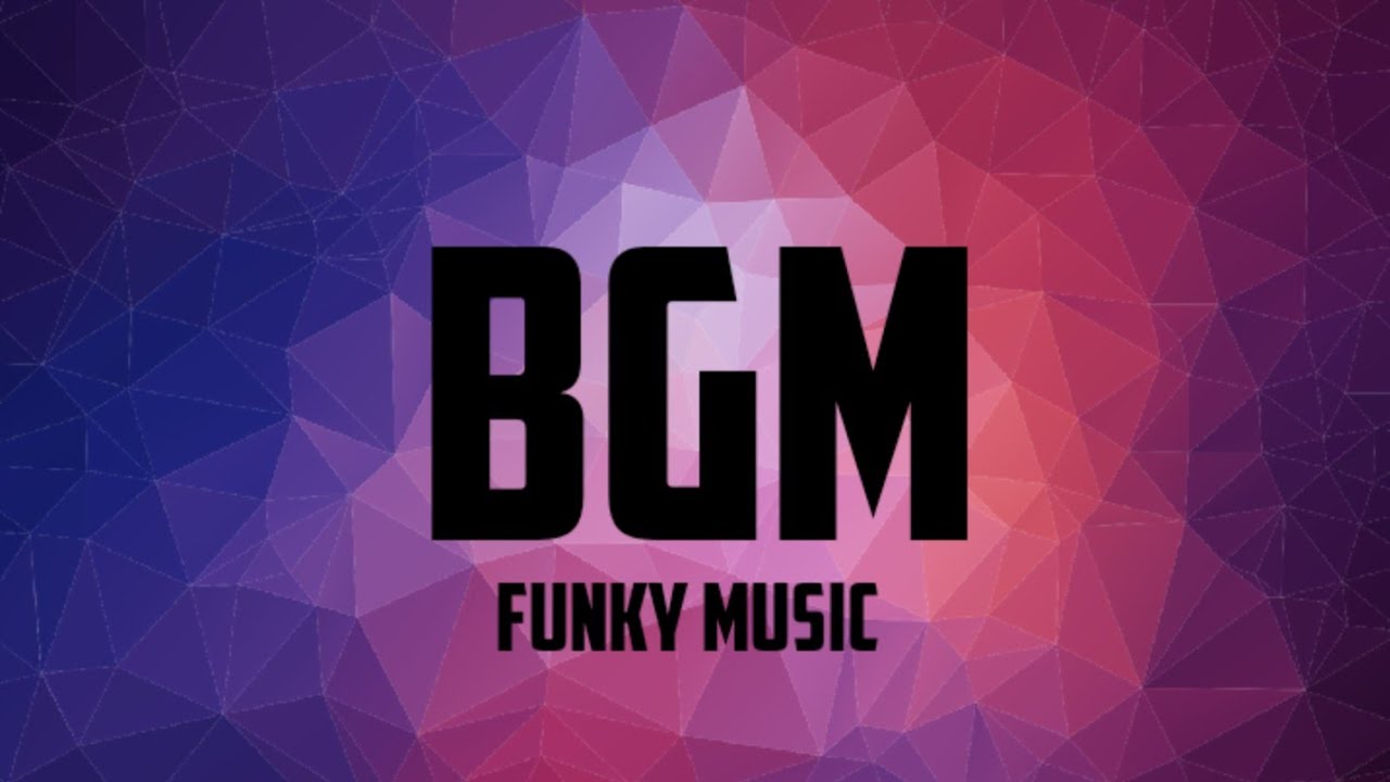 Funky Music-Free Copyright - YouTube