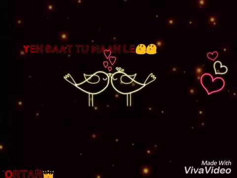 Pehli mohabbat viva video..