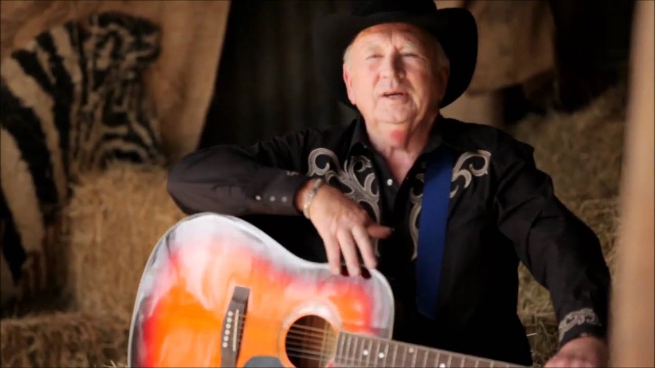 I'm The Irish Cowboy HD - YouTube