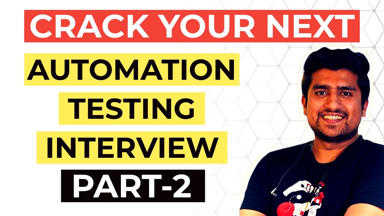 Must Watch Automation Engineer Interview Questions For 2 5 Years Of must-watch-automation-engineer-interview-questions-for-2-5-years-of