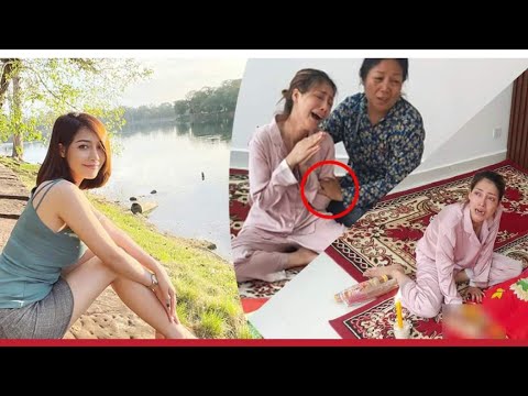 Condolences, now the mother of actor Phan Phatna has passed away - YouTube
