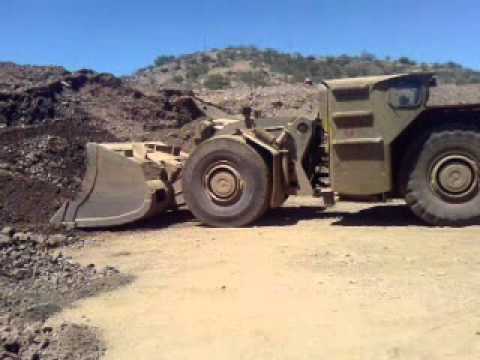 CR ST 1030 - YouTube