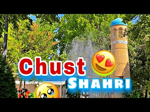 Chust shahri😱😍Город Чуст 🤩#chustliklar #chust #Чуст #namangan # ...