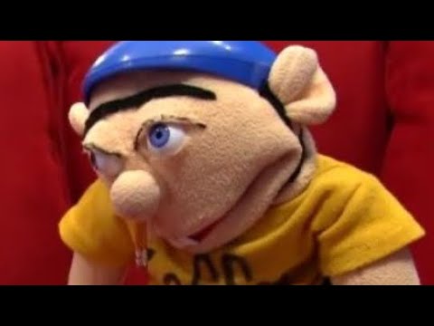 Goofy ahh jeffy voice 🤡💀 - YouTube