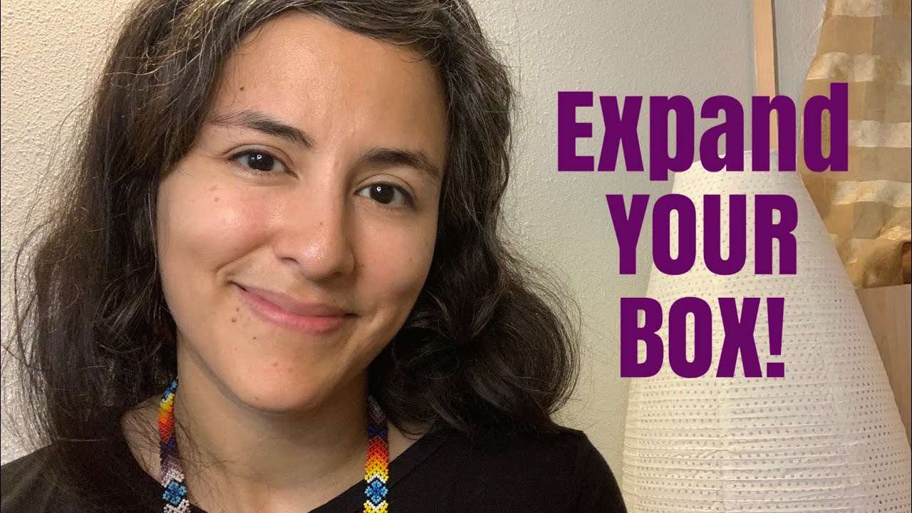 What is the Expand the Box Training? October 11-13th, San Antonio - YouTube