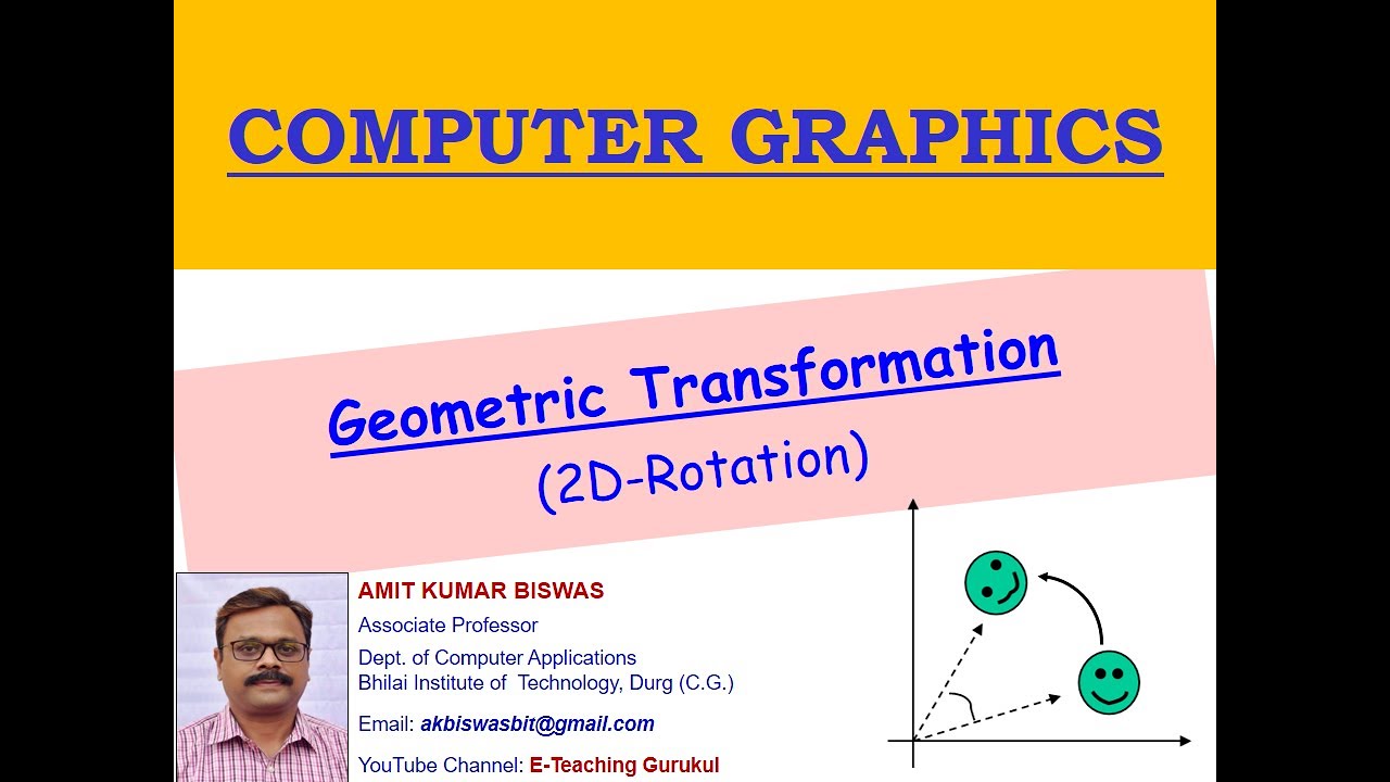 2d Rotation In Computer Graphics In Hindi 2d Rotation Computer 2d-rotation-in-computer-graphics-in-hindi-2d-rotation-computer