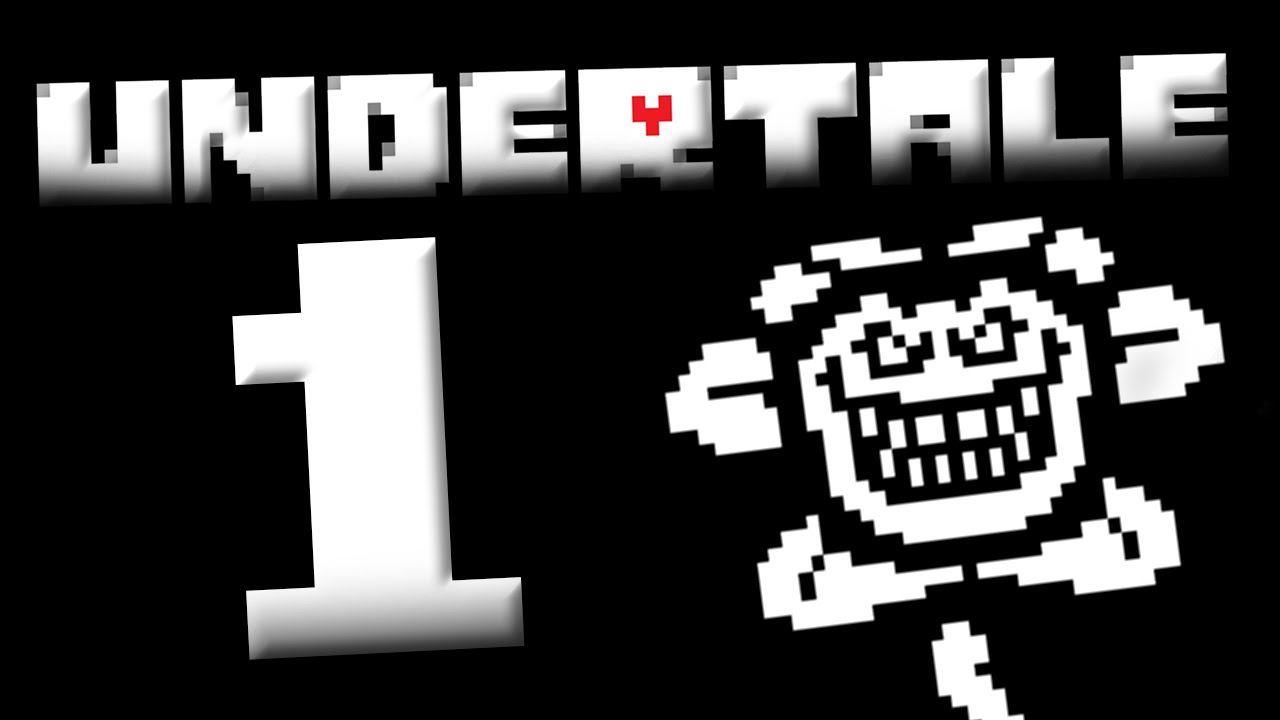 Undertale | EVIL FLOWERS - YouTube